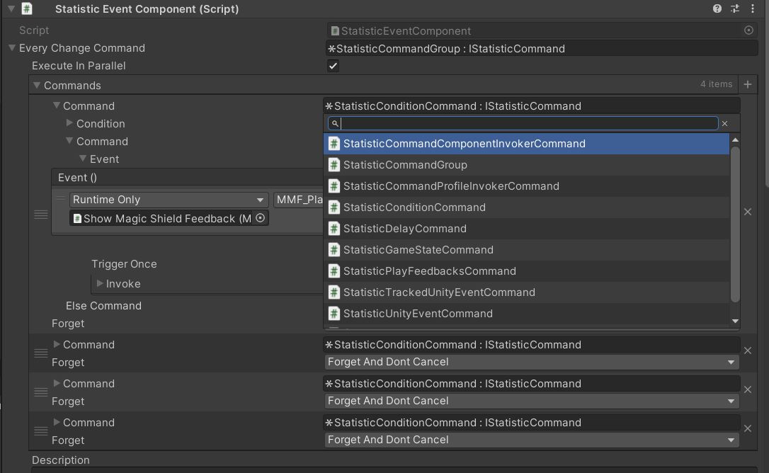 Leveraging Serializereference For Flexible Commands In Unity Game Development Gbros Games